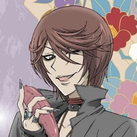 🔥 Kurama Shinjirou MBTI | Kamisama Hajimemashita Personality Types