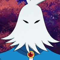🔥 Gaap Goemon MBTI 性格类型 哪种MBTI?