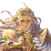 🔥 Daelophos MBTI | Visions of Mana Personality Types