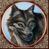 🔥 Ashen Wolf MBTI | The Wolf Online Simulator Skins (type yourself ...