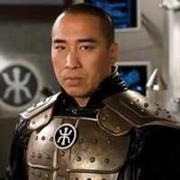 🔥 Crown Prince Tatsu MBTI | Command & Conquer: Red Alert 3 Personality ...