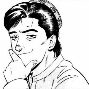 🔥 Ahmed Rahmani MBTI | Yugo The Negotiator Personality Types