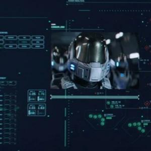 🔥 Bookman MBTI | Halo (2022) Personality Types