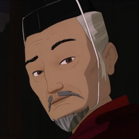 🔥 Shogun Itoh MBTI | Blue Eye Samurai (2023) Personality Types