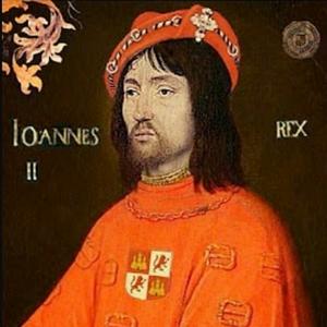 John II of Castile Personality Type | MBTI of Historical Figures