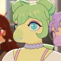 🔥 Stella MBTI | Goodbye Volcano High Personality Types