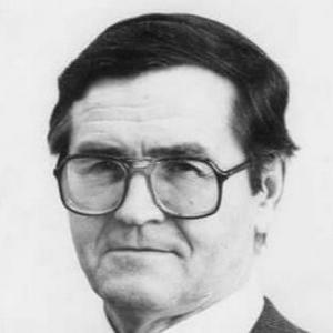Ivan Dziuba Personality Type | MBTI of Historical Figures