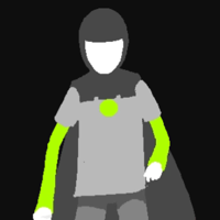 🔥 Knight (Class) MBTI | Homestuck Personality Types