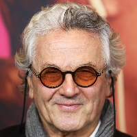 What do you think George Miller's personality is?