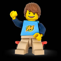 🔥 LEGO Club - Adventures of Max MBTI Personality Types