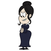 🔥 Persephone MBTI | The Loud House (2016) Personality Types