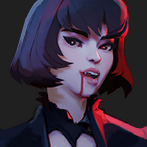 🔥 Mina MBTI | Deadlock Personality Types