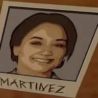 🔥 Deputy Sara Martinez MBTI | Killer Frequency Personality Types