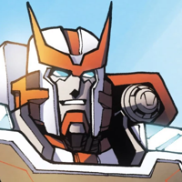 🔥 Ratchet MBTI | Transformers IDW Comics (2005-2018) Personality Types