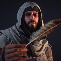 🔥 Basim Ibn Ishaq (Mirage) MBTI | Assassin's Creed Personality Types