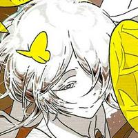 🔥 Ghost Quartz MBTI | Houseki no Kuni Personality Types