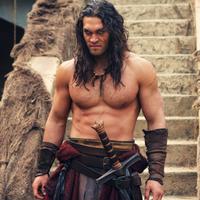 🔥 Conan MBTI | Conan the Barbarian (2011) Personality Types