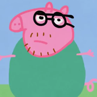 🔥 Papá Cerdito MBTI | Poppa (Negas) Personality Types