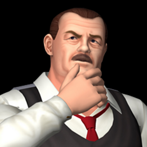 🔥 Chief Irons MBTI | Resident Evil 2 (1998) Personality Types