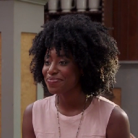 🔥 Simone Garnett MBTI | The Good Place (2016) Personality Types