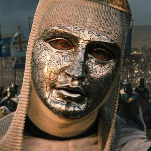 🔥 King Baldwin IV MBTI | Kingdom of Heaven (2005) Personality Types
