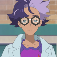 🔥 Jacq MBTI | Pokémon Scarlet and Violet Personality Types