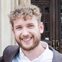 Oli Dugmore Personality Type | Government Official MBTI