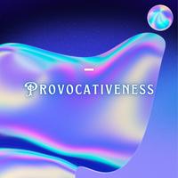 🔥 If Provocativeness (Low Scorers) has a personality type...