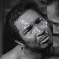 🔥 Commoner MBTI | Rashomon (1950) Personality Types