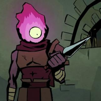 🔥 Bobby MBTI | Dead Cells Personality Types