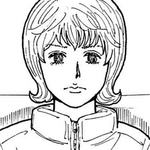 🔥 Borksen MBTI | Hunter X Hunter Personality Types