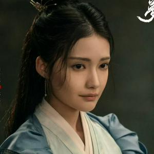 🔥 Lin Wan Ci MBTI | Love and Sword (2025) Personality Types