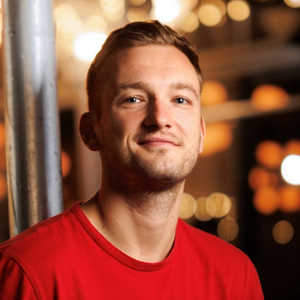 What do you think Ari Matti Mustonen's personality is?
