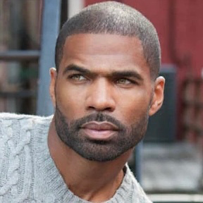 Louis Allen III Personality Type (MBTI, Enneagram, On-Screen Persona)