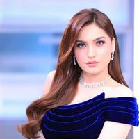 Yasmin Ezz Personality Type (MBTI, Enneagram, On-Screen Persona)