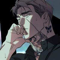 🔥 Oh Taejoon (TJ) MBTI | Wet Sand (Manhwa) Personality Types