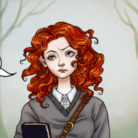 🔥 The Rithmatist MBTI Personality Types