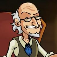🔥 Whitwick the Storyteller MBTI | Larry of Karryon Personality Types