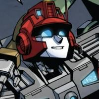 🔥 Lug MBTI | Transformers IDW Comics (2005-2018) Personality Types