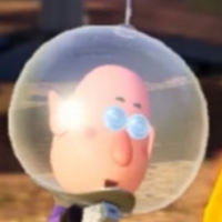 🔥 Russ MBTI | Pikmin Personality Types