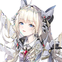 🔥 Crown MBTI | GODDESS OF VICTORY: NIKKE Personality Types