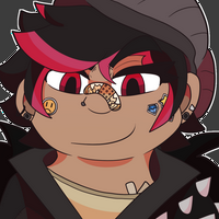 🔥 Raven MBTI | Brightside MASKS RPG Personality Types