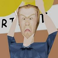 🎵 If Pleasantries - The Smartest (Most Well-Adjusted) Boy has a ...