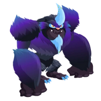 🔥 Obsidia MBTI | Monster Legends Personality Types