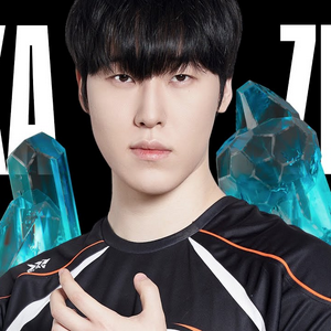 🔥 Zeka (Kim Geon-woo) MBTI | League of Legends Personality Types