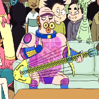 🔥 Gearhead MBTI | Rick and Morty (2013) Personality Types