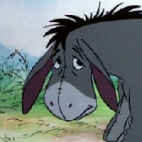 🔥 Eeyore MBTI | Winnie the Pooh (Franchise) Personality Types