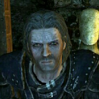 🔥 Mercer Frey MBTI | The Elder Scrolls Personality Types