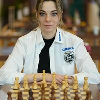 Dina Belenkaïa Personality Type | Chess Player MBTI