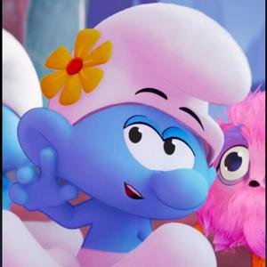 🔥 Vanity Smurf MBTI | Smurfs (2025 film) Personality Types